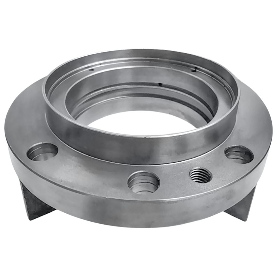 Sicoma Mixer – Shaft Support (MOSA13 SUPPORTO ALBERO MAO) for MAO Seri – GRIFFIN Concrete Parts ...