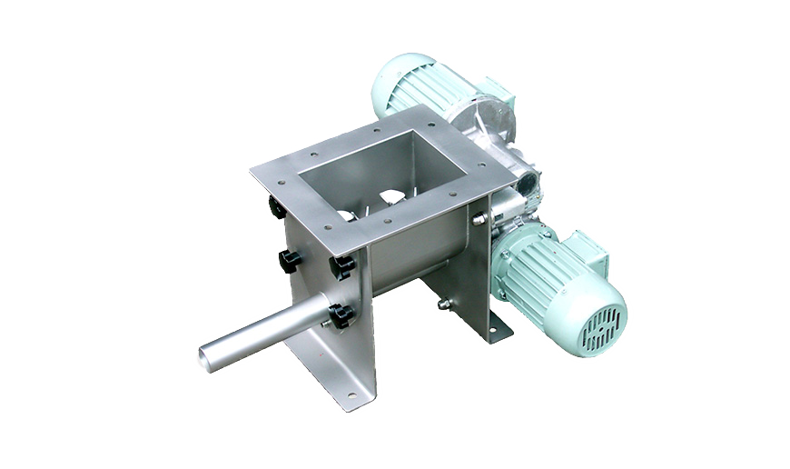 WAM MBF Series Modular Batch Feeders – GRIFFIN Concrete Parts ...