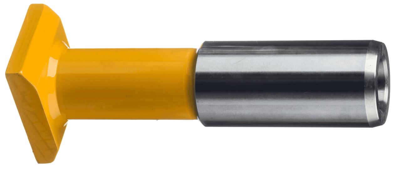 Putzmeister® Mixer Shafts and Washers Series for Concrete Pumps ...