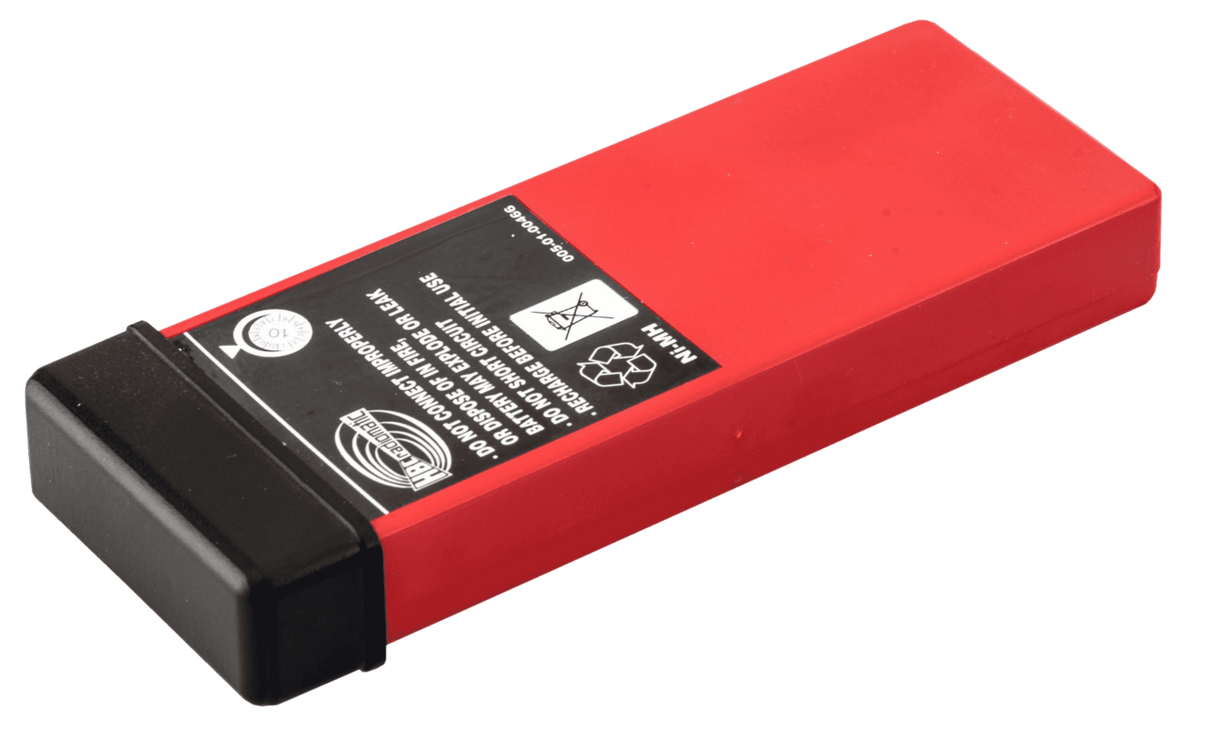 Putzmeister® Concrete Pump Remote Control Parts and Accessories ...